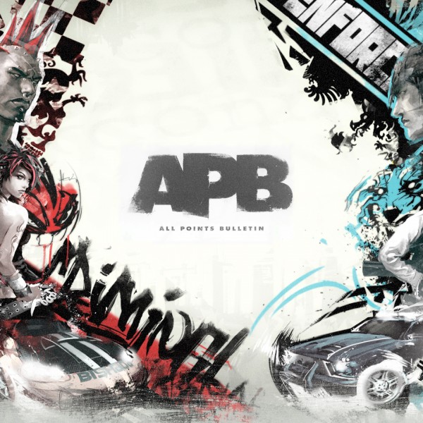 APB Reloaded Análise e Download (2024) - MMOs Brasil