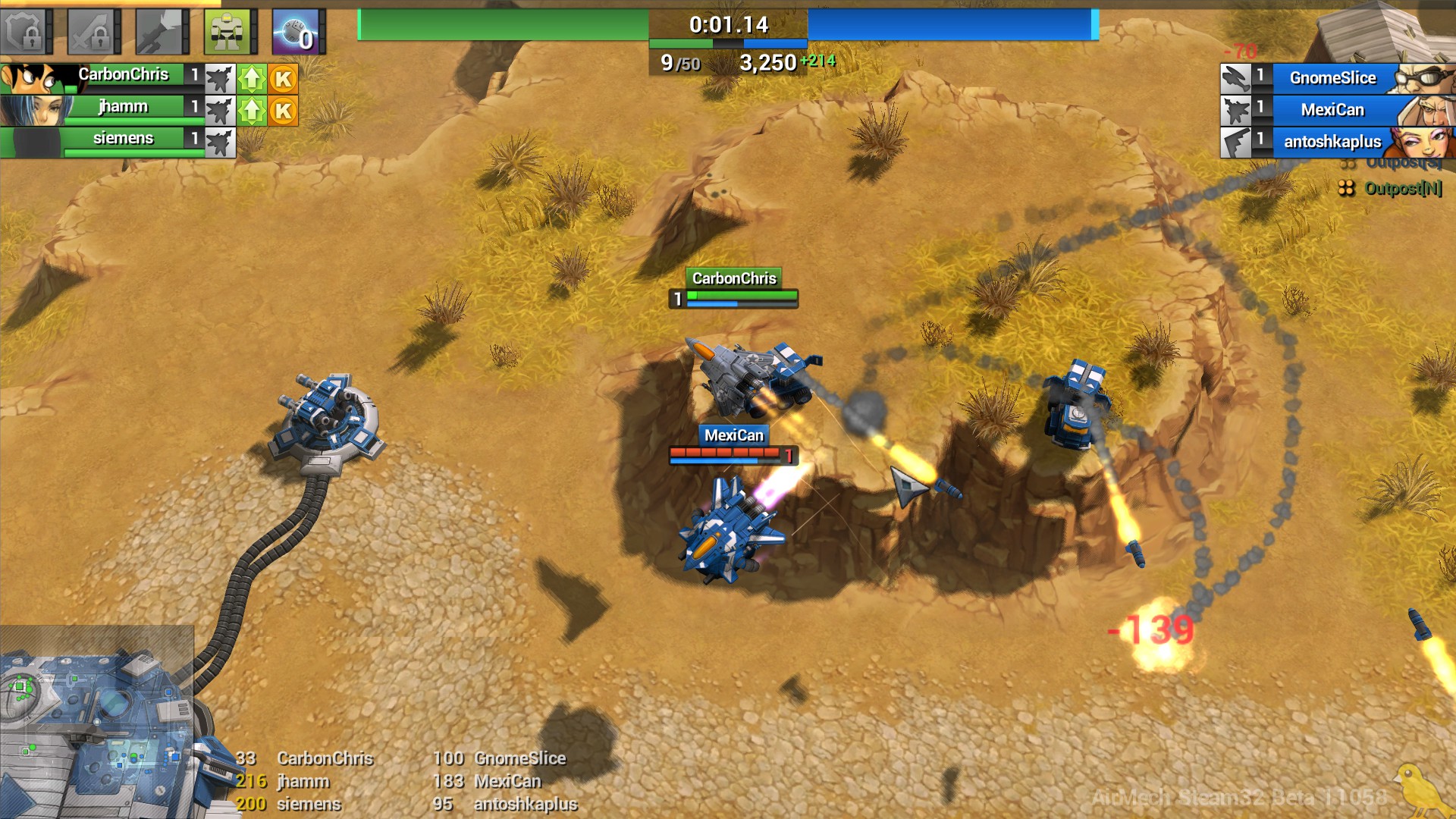 AirMech Análise e Download (2024) - MMOs Brasil