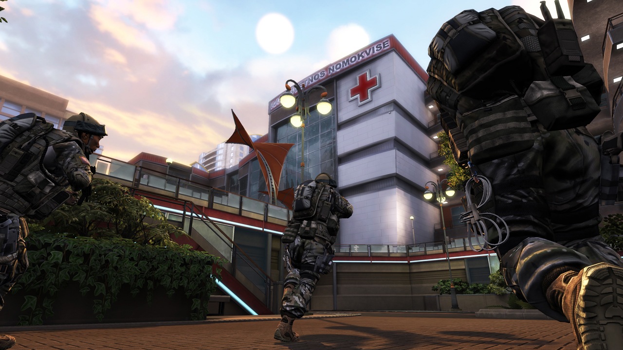 America's Army: Proving Grounds Análise e Download (2024) - MMOs Brasil