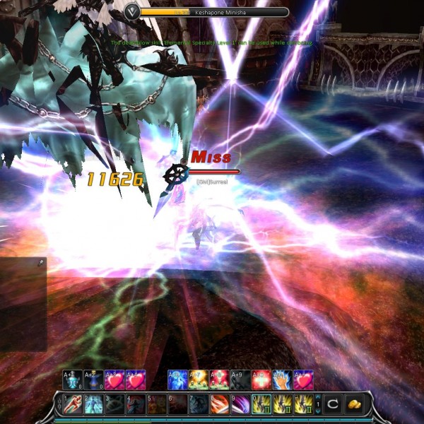 Cabal Online Análise e Download (2024) - MMOs Brasil