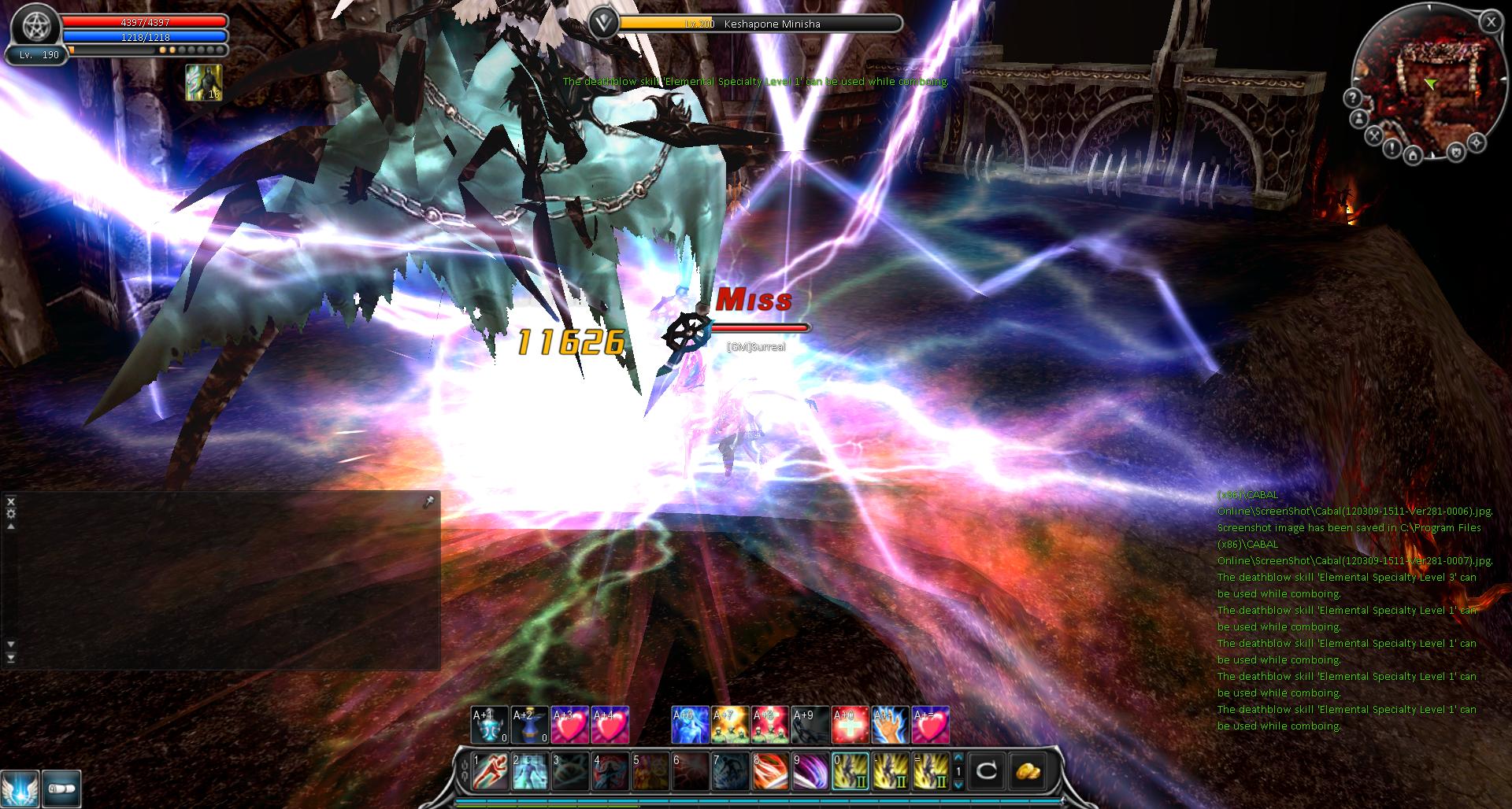 Cabal Online Análise e Download (2024) - MMOs Brasil