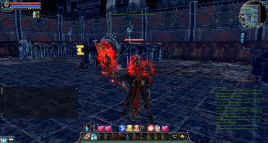 Cabal Online Análise e Download (2024) - MMOs Brasil