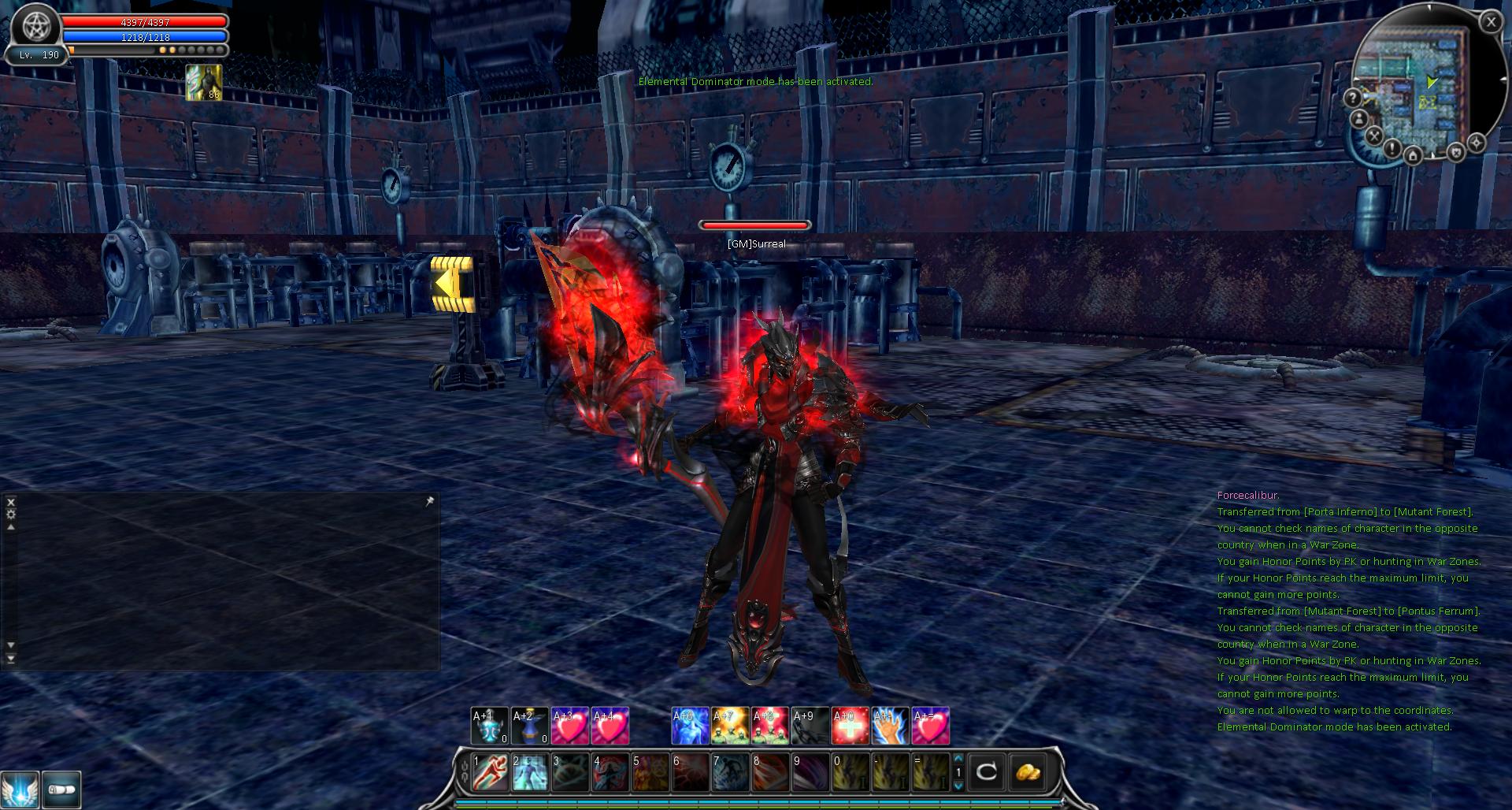 Cabal Online Análise e Download (2024) - MMOs Brasil