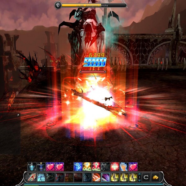 Cabal Online Análise e Download (2024) - MMOs Brasil