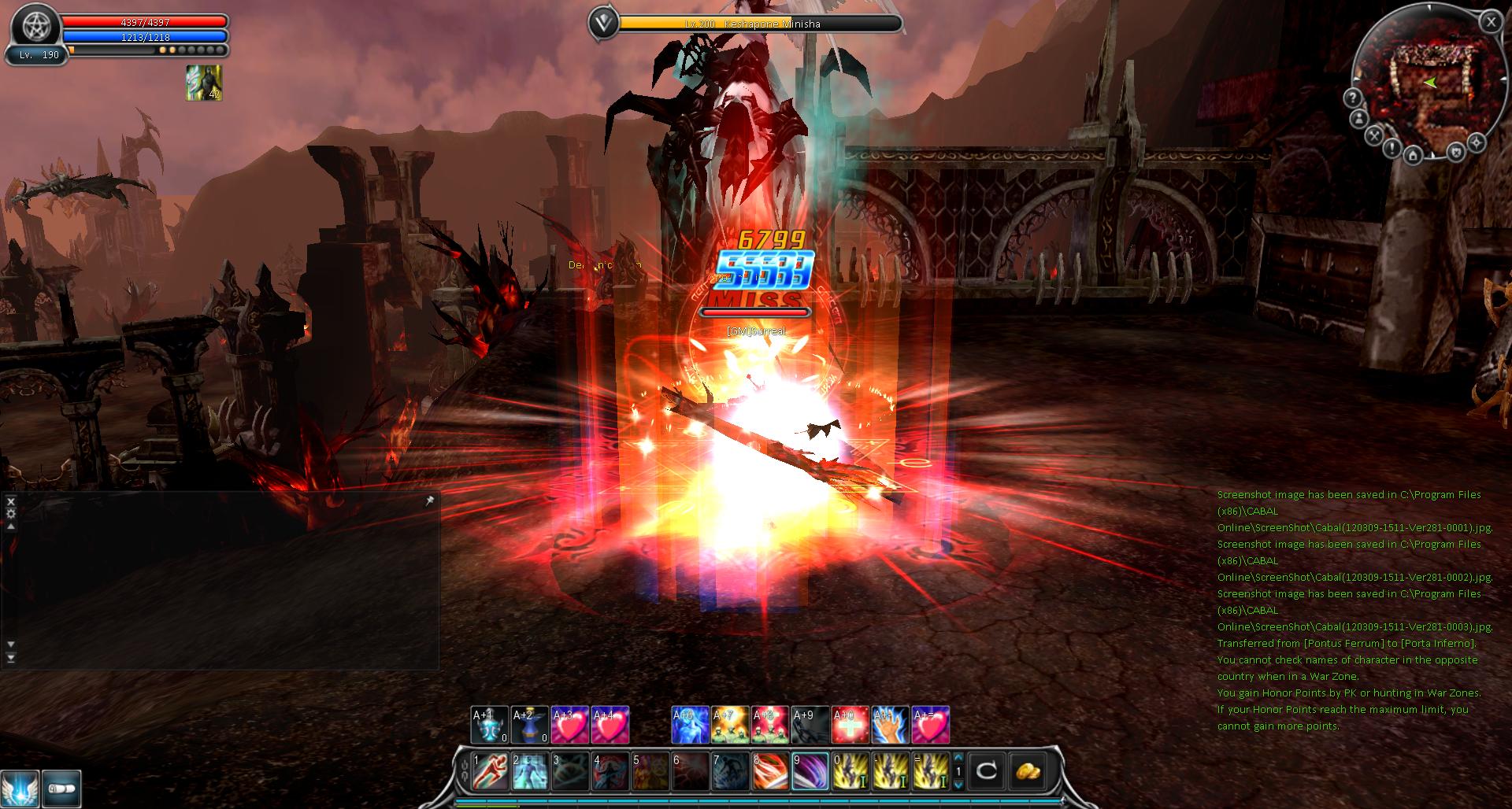 Cabal Online Análise e Download (2024) - MMOs Brasil