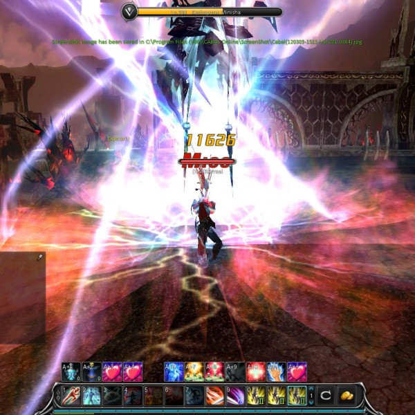 Cabal Online Análise e Download (2024) - MMOs Brasil