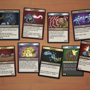 Card Hunter Análise e Download (2024) - MMOs Brasil