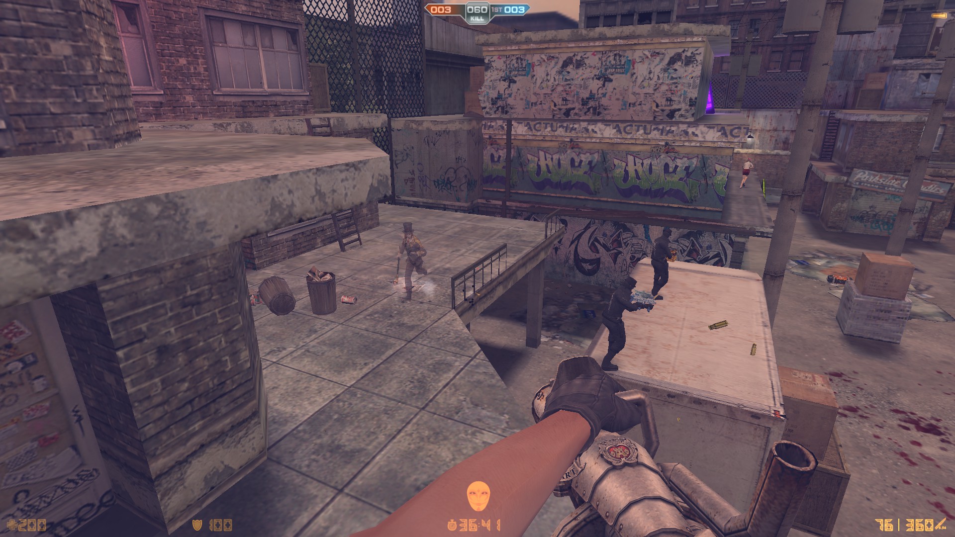 Counter-Strike Nexon: Zombies Análise e Download (2024) - MMOs Brasil