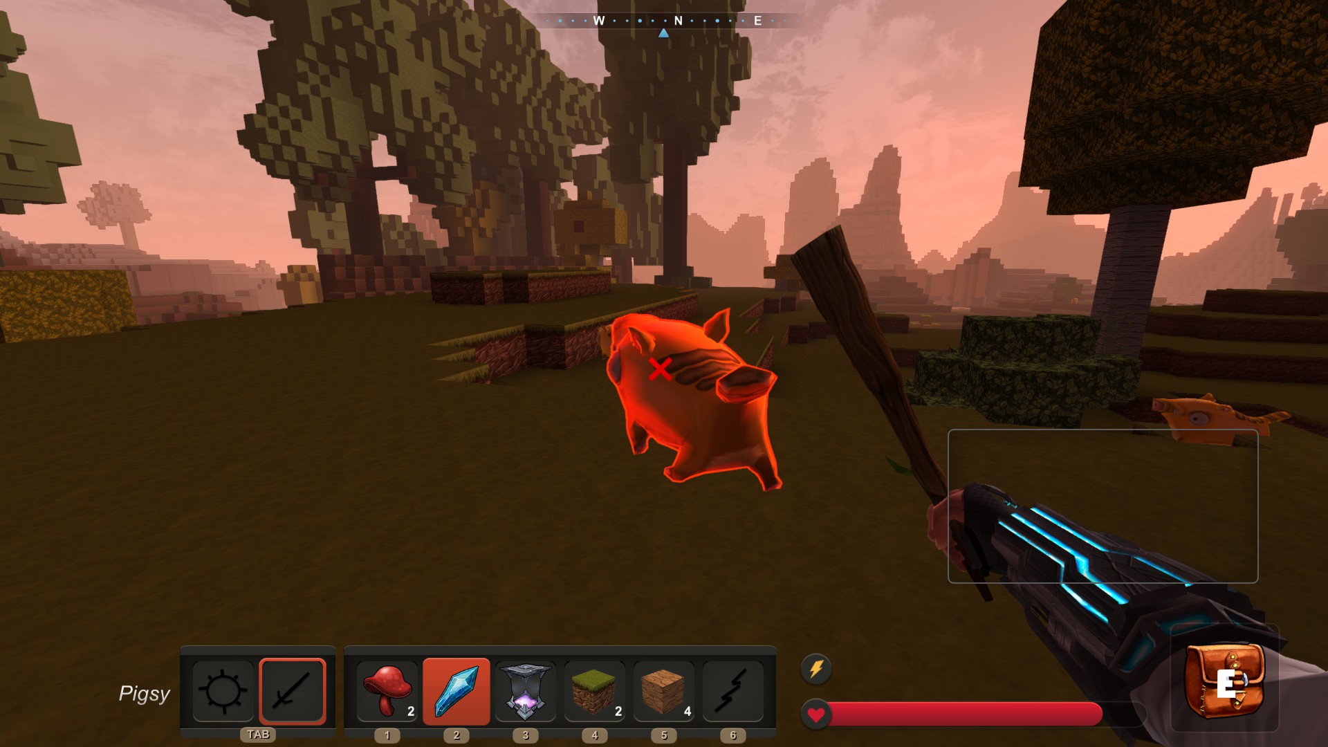 Creativerse Análise e Download (2024) - MMOs Brasil