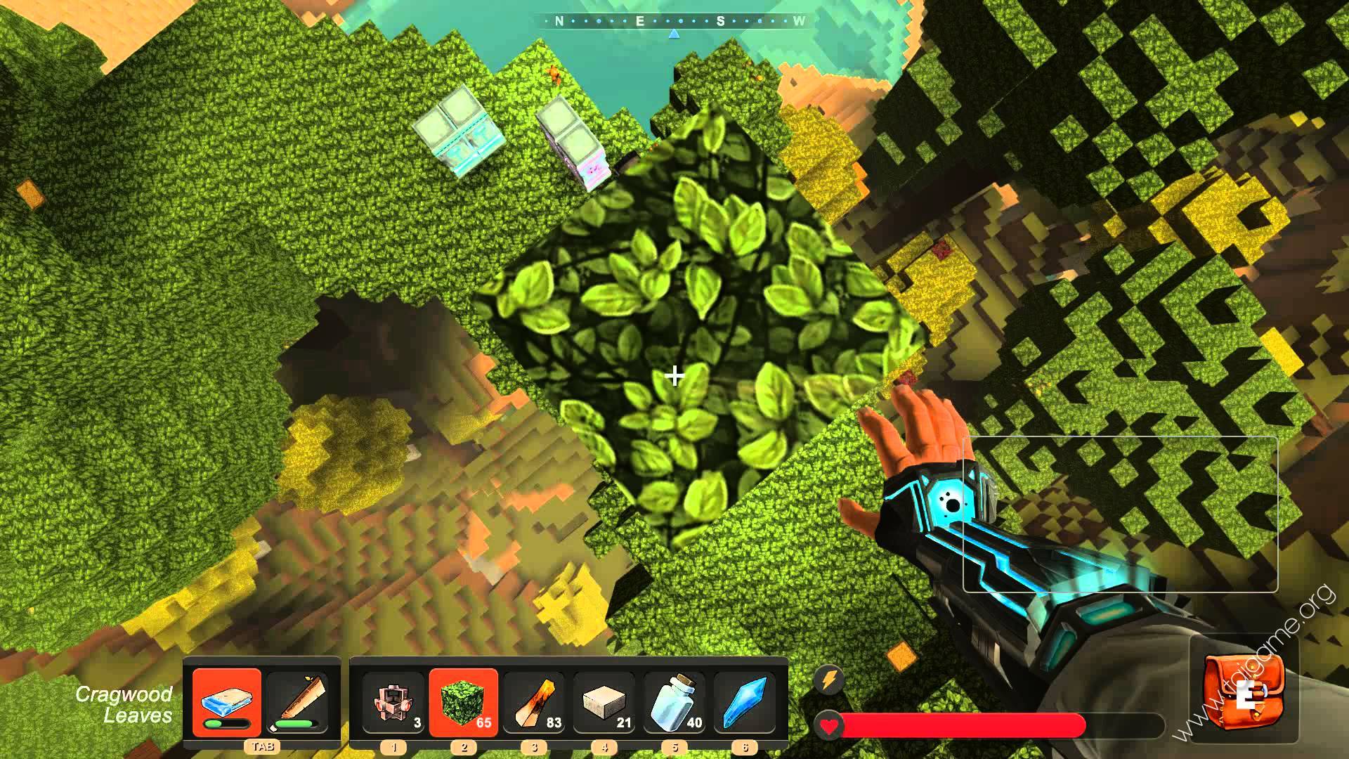 Creativerse Análise e Download (2024) - MMOs Brasil
