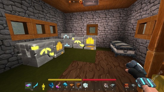 Creativerse Análise e Download (2024) - MMOs Brasil