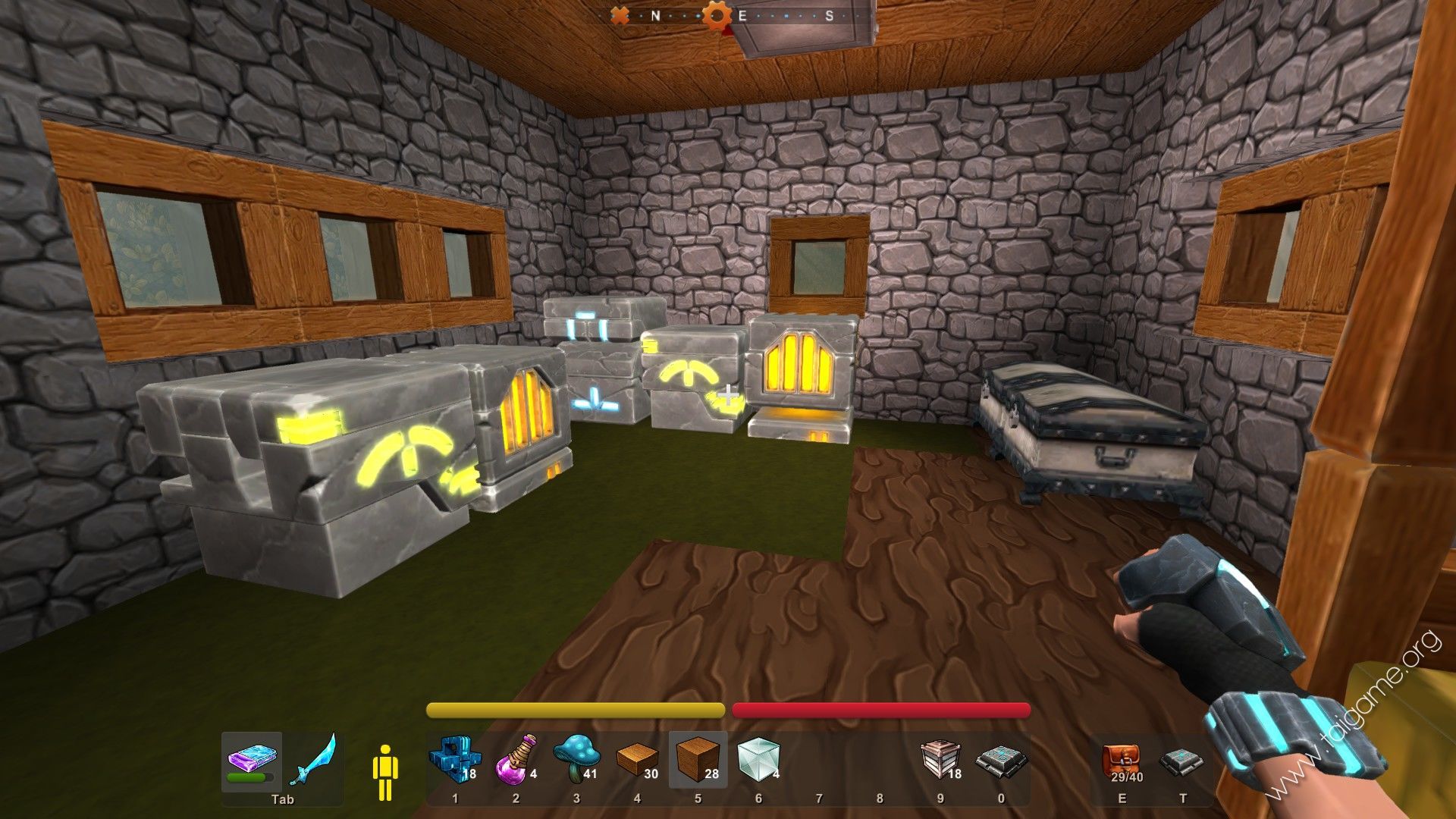 Creativerse Análise e Download (2024) - MMOs Brasil