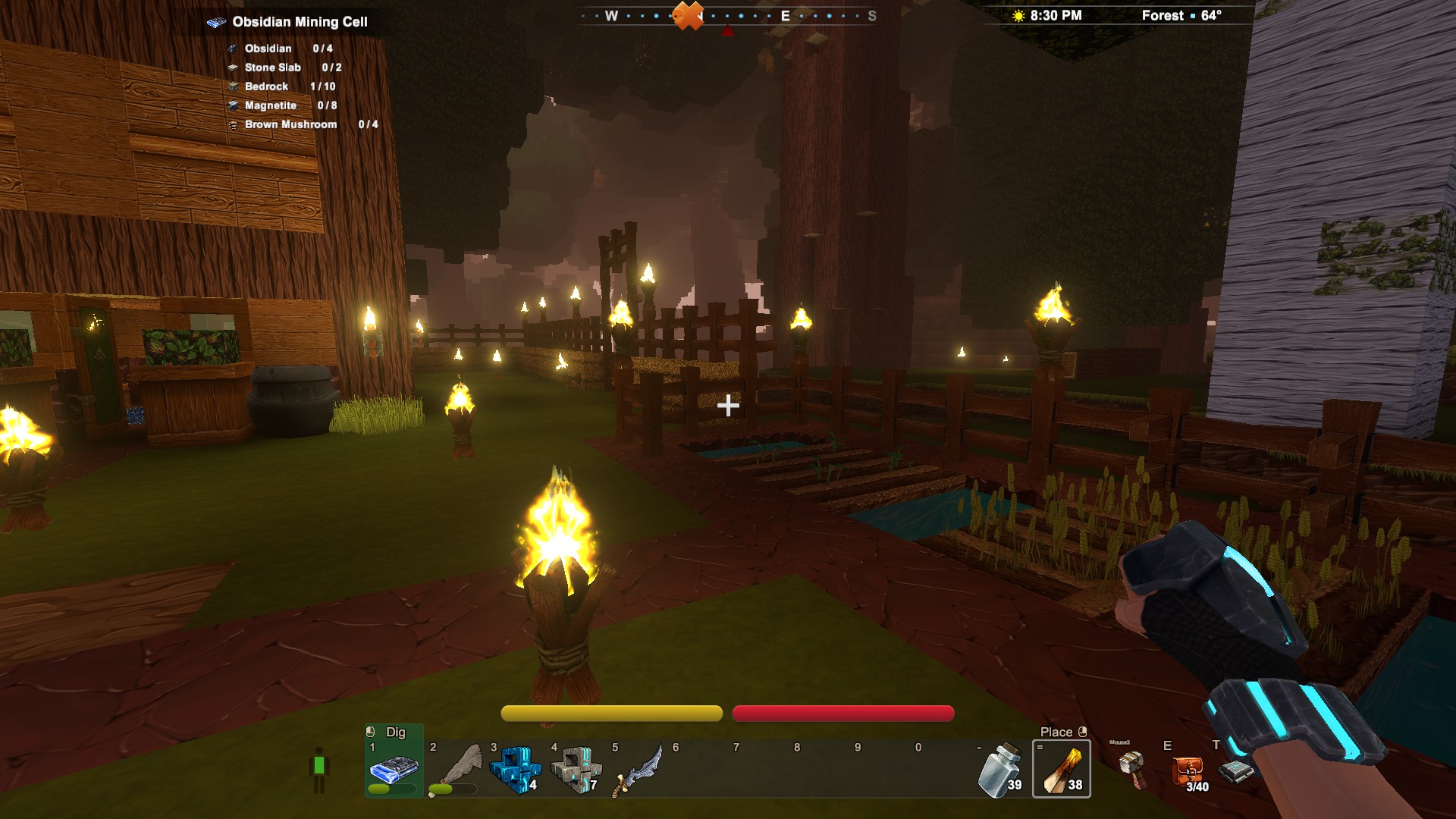 Creativerse Análise e Download (2024) - MMOs Brasil