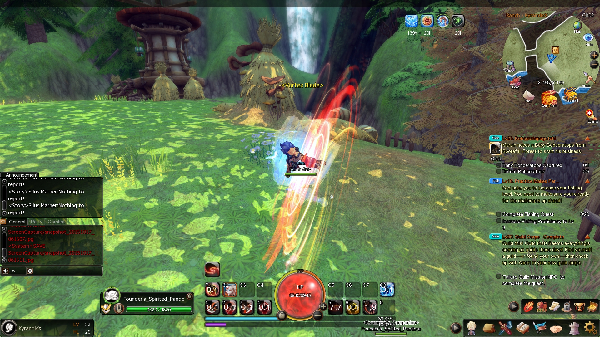 Dragomon Hunter Análise e Download (2024) - MMOs Brasil