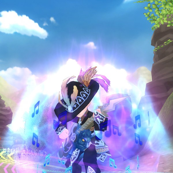 Eden Eternal Análise e Download (2024) - MMOs Brasil