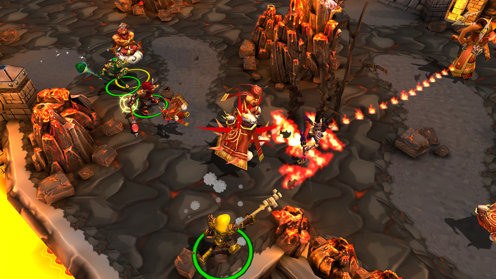 Eternal Fate Análise e Download (2024) - MMOs Brasil