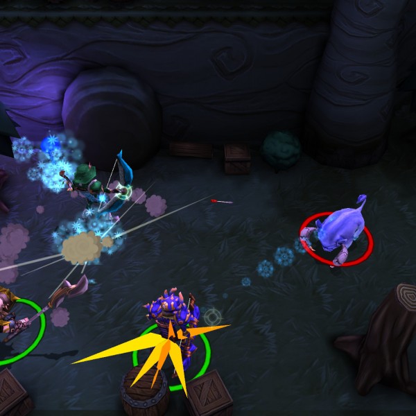 Eternal Fate Análise e Download (2024) - MMOs Brasil