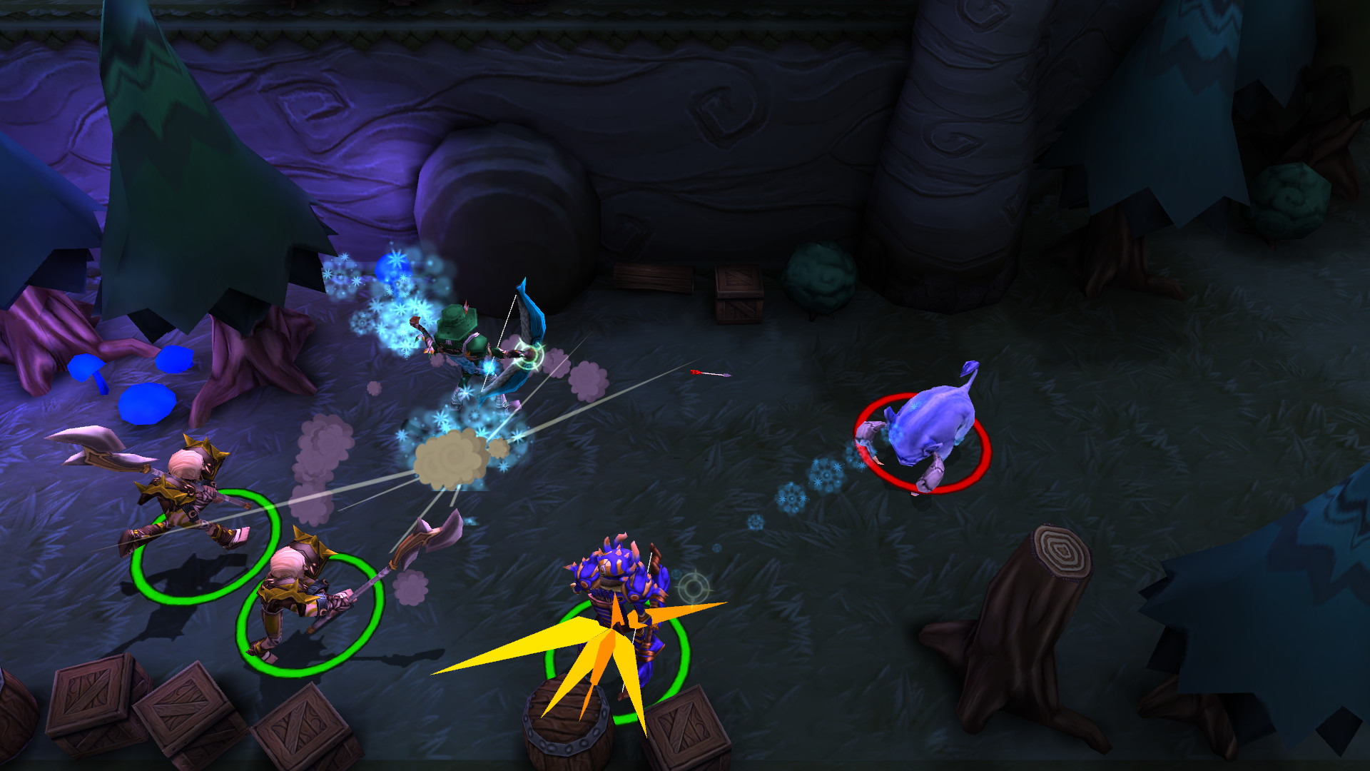 Eternal Fate Análise e Download (2024) - MMOs Brasil