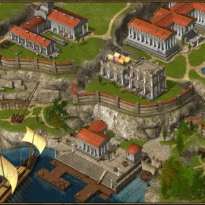 Grepolis Análise e Forum - MMOs Brasil