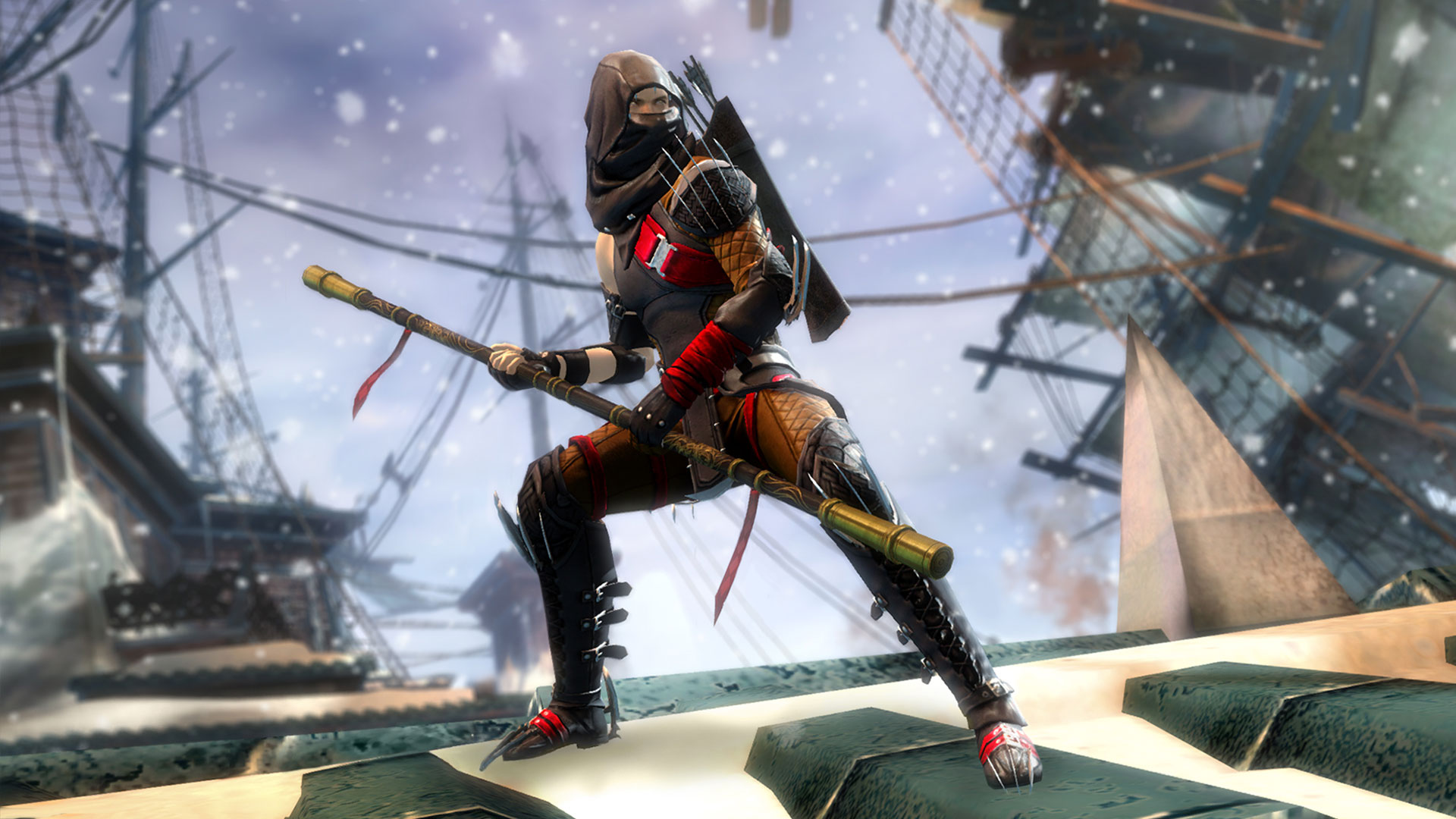 Guild Wars 2 Análise e Download (2024) - MMOs Brasil