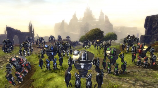 Guild Wars 2 Análise e Download (2024) - MMOs Brasil