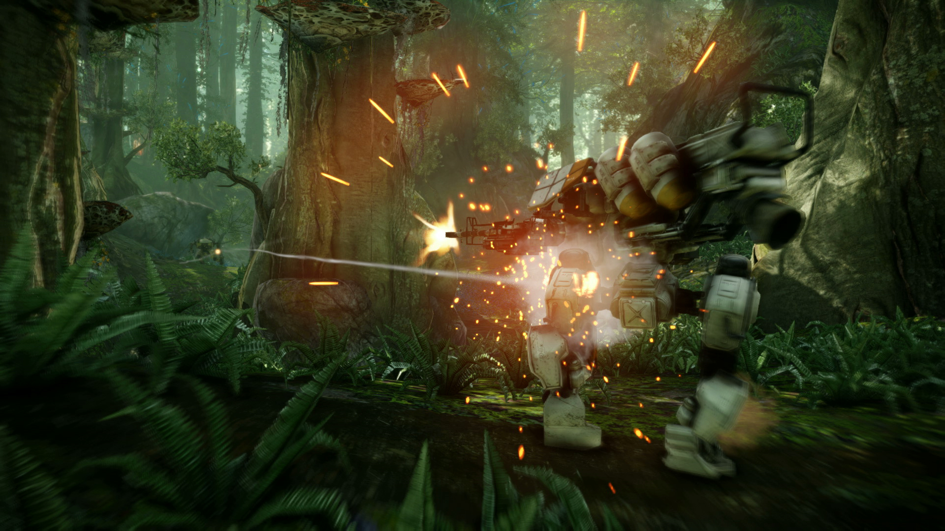 Hawken Análise e Download (2024) - MMOs Brasil