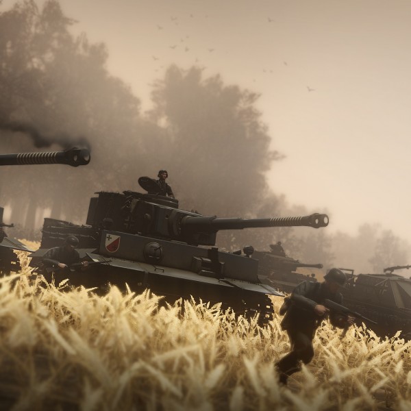 Heroes & Generals Análise e Download (2024) - MMOs Brasil