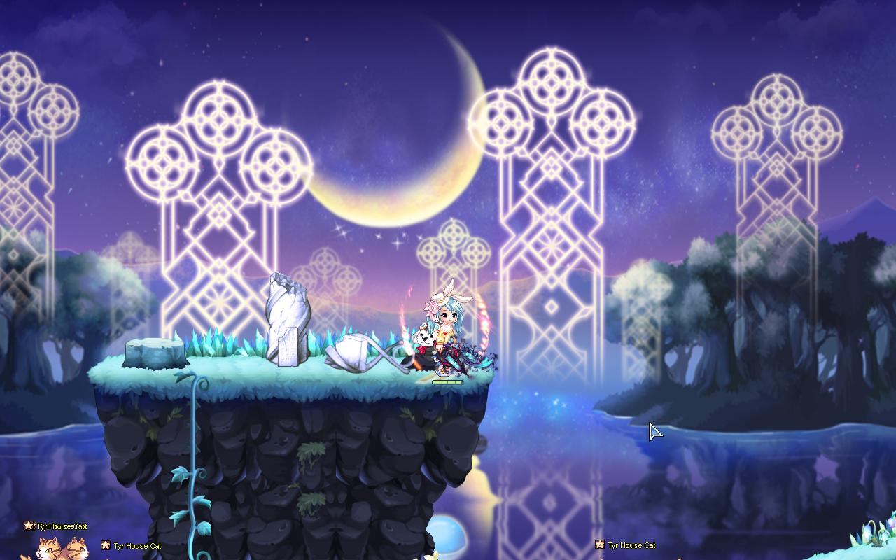 La Tale Análise e Download (2024) - MMOs Brasil