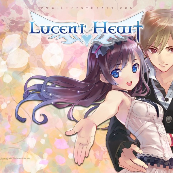 Lucent Heart Análise e Download (2024) - MMOs Brasil