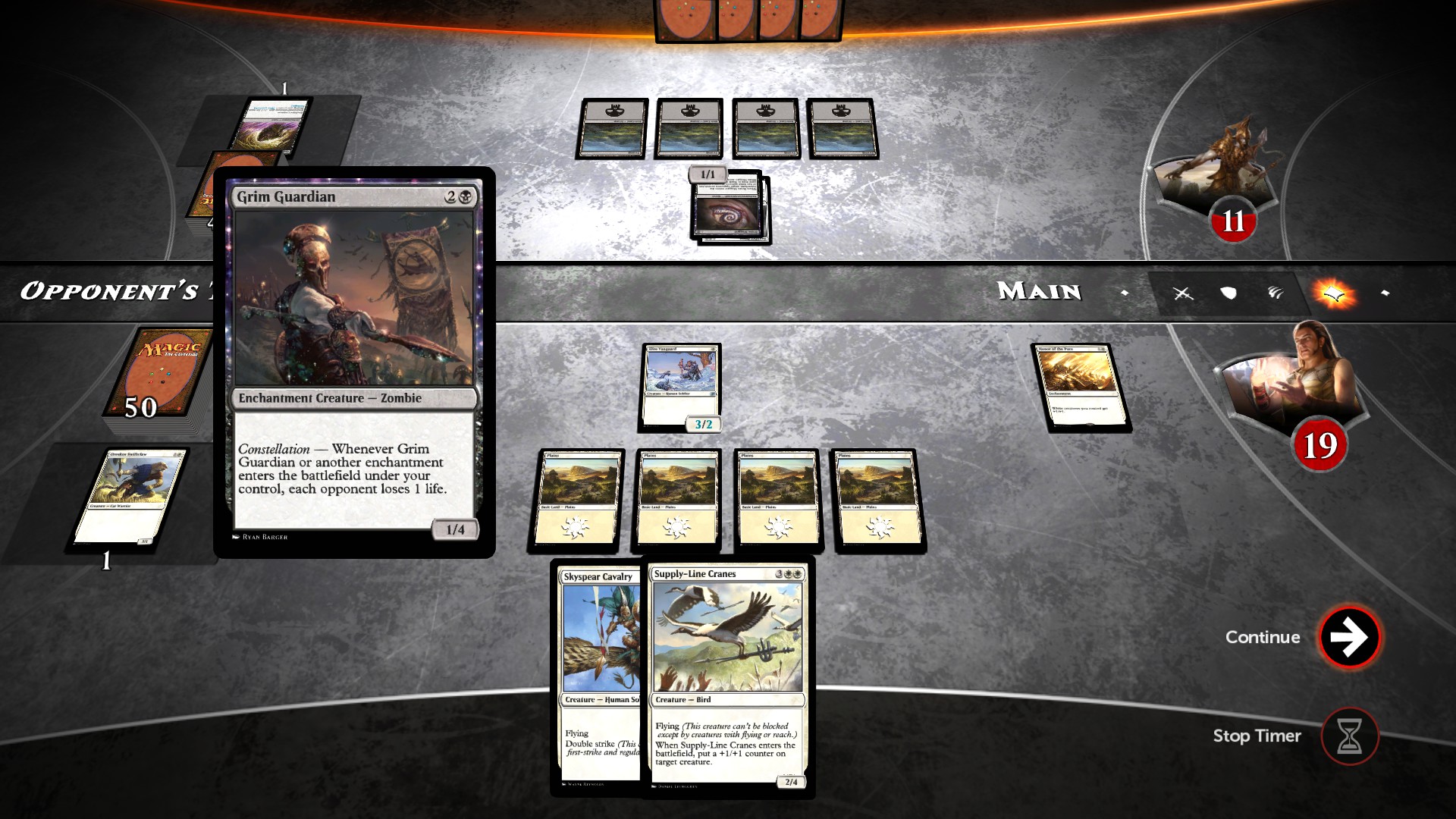 Magic Duels Análise e Download (2024) - MMOs Brasil