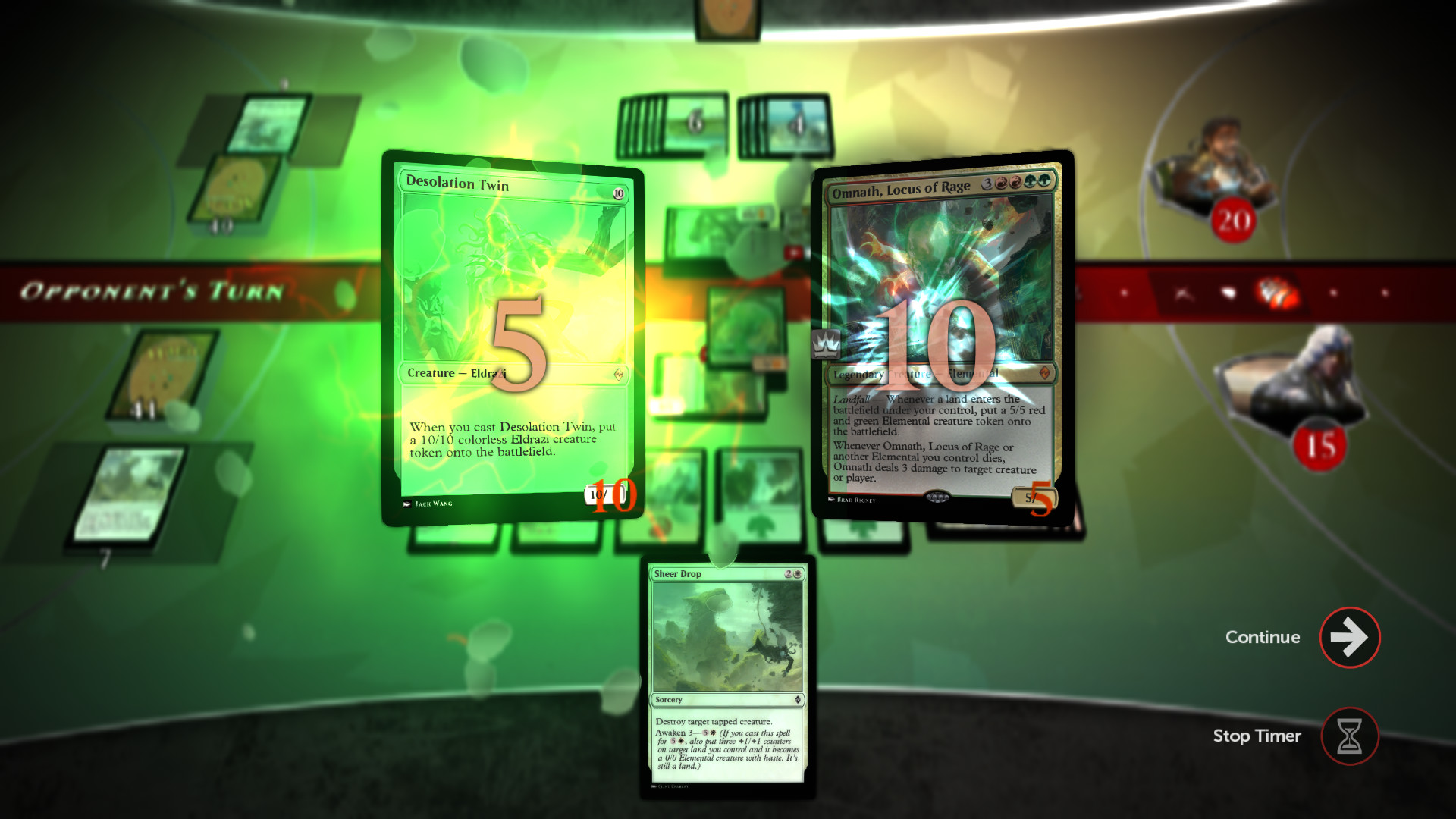 Magic Duels Análise e Download (2024) - MMOs Brasil