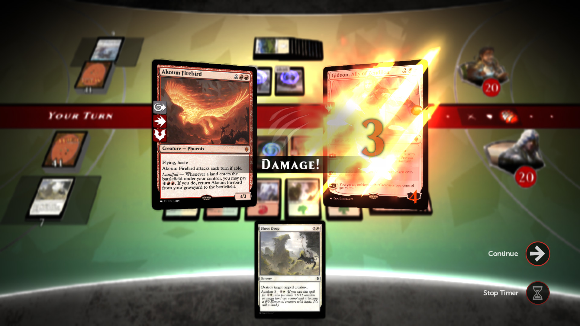 Magic Duels Análise e Download (2024) - MMOs Brasil