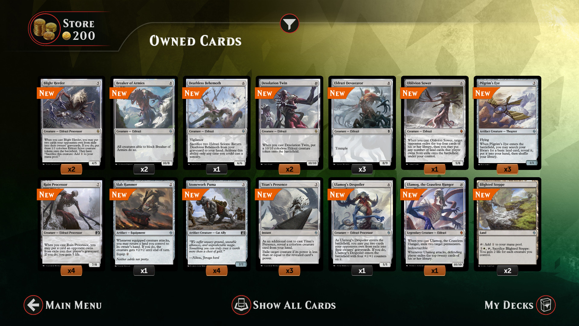 Magic Duels Análise e Download (2024) - MMOs Brasil