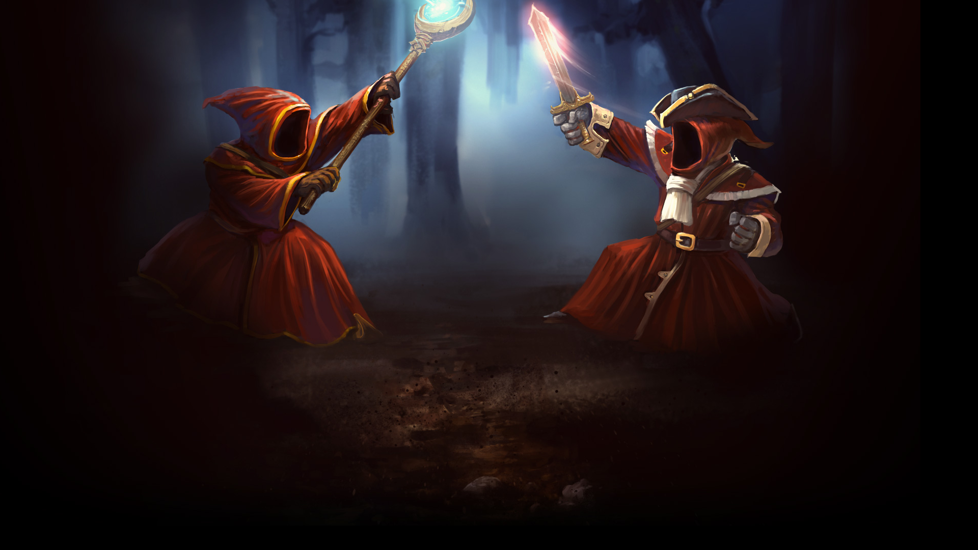 Magicka: Wizard Wars Análise e Download (2024) - MMOs Brasil