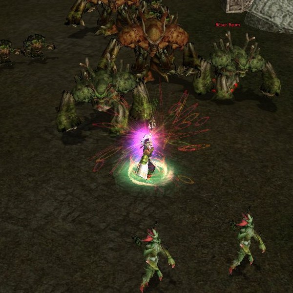 Metin 2 Análise e Download (2024) - MMOs Brasil