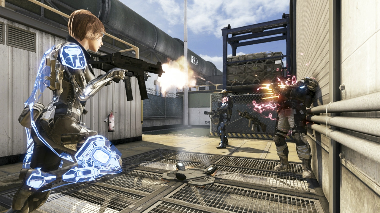 Metro Conflict Análise e Download (2024) - MMOs Brasil