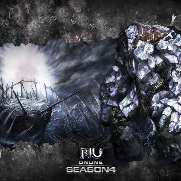 Mu Online Análise e Download (2024) - MMOs Brasil