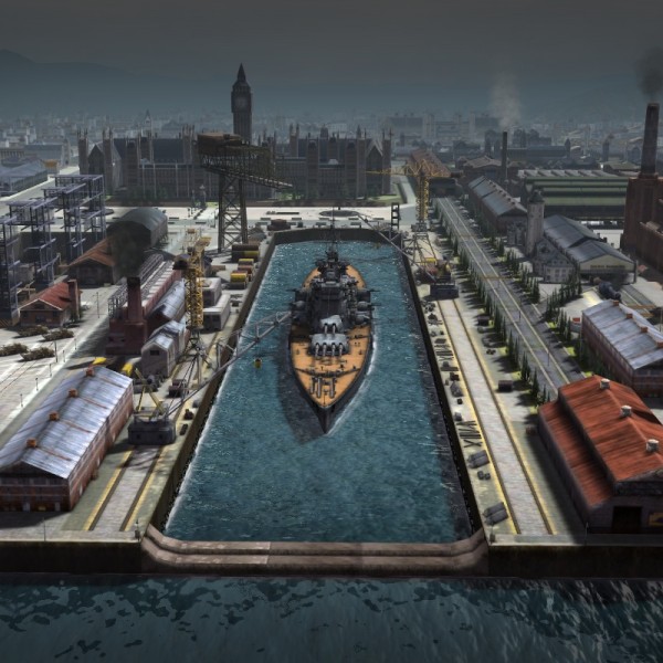 Navy Field 2 Análise e Download (2024) - MMOs Brasil