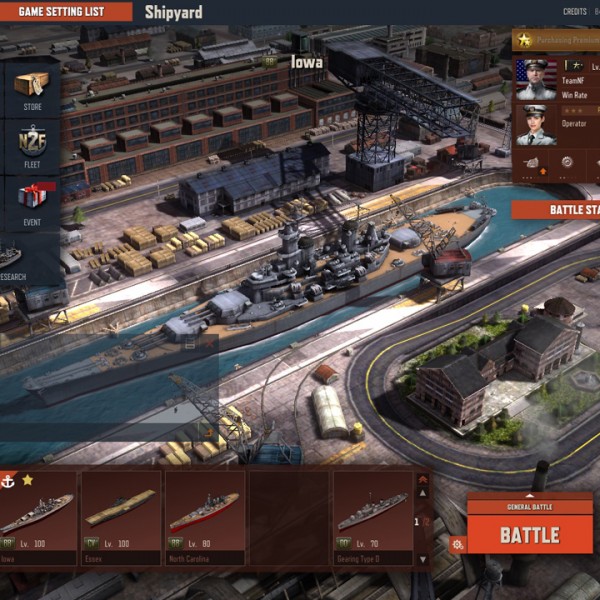 Navy Field 2 Análise e Download (2024) - MMOs Brasil