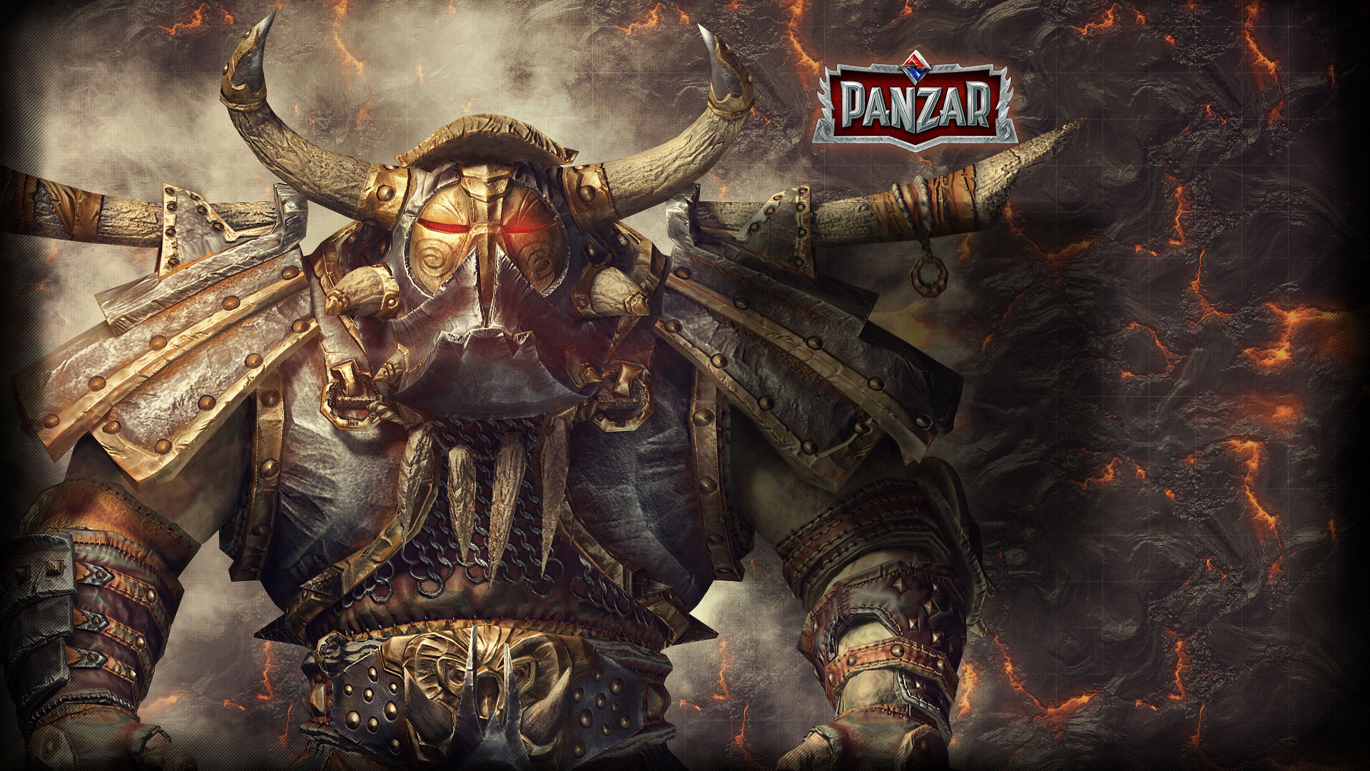 Panzar Análise e Download (2024) - MMOs Brasil