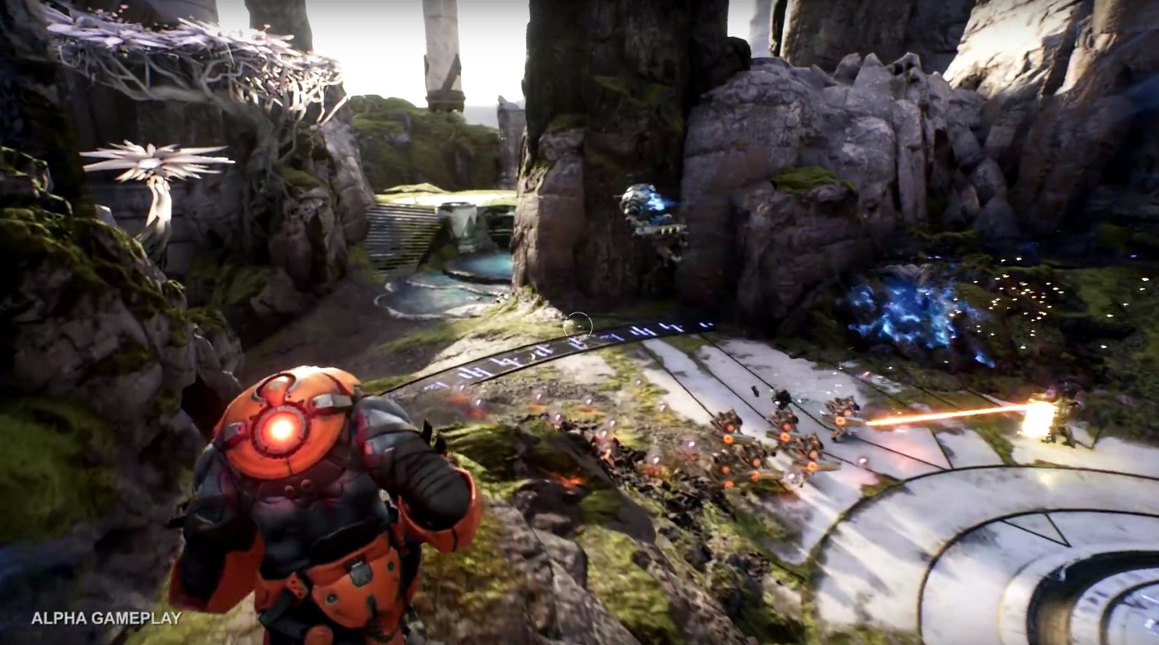 Paragon Análise e Download (2024) - MMOs Brasil