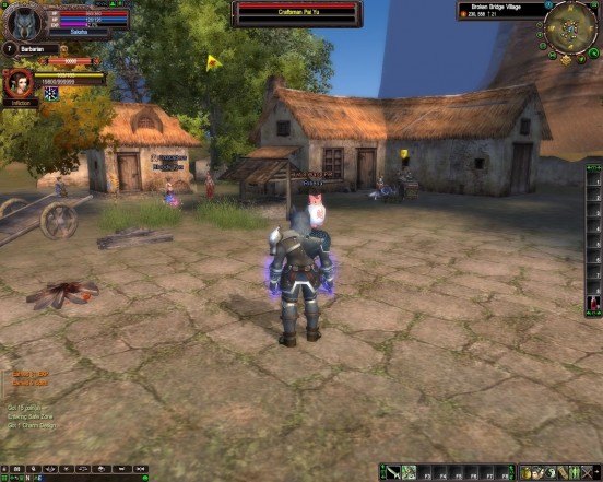 Perfect World Análise e Download (2024) - MMOs Brasil