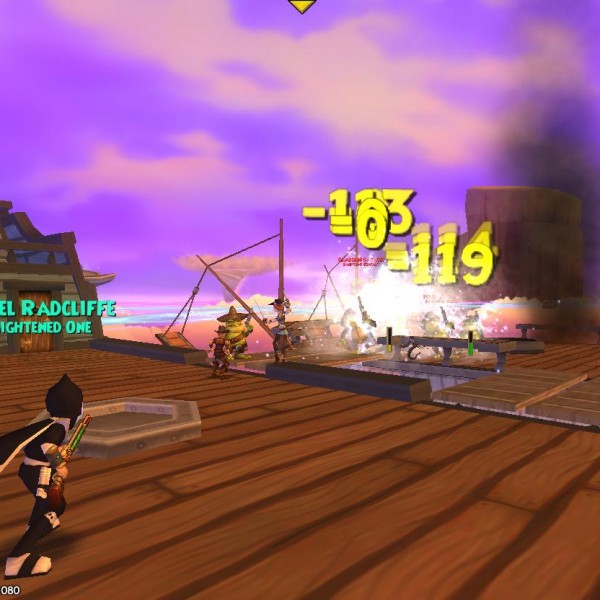 Pirate 101 Análise e Download (2024) - MMOs Brasil