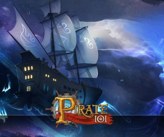 Pirate 101 Análise e Download (2024) - MMOs Brasil