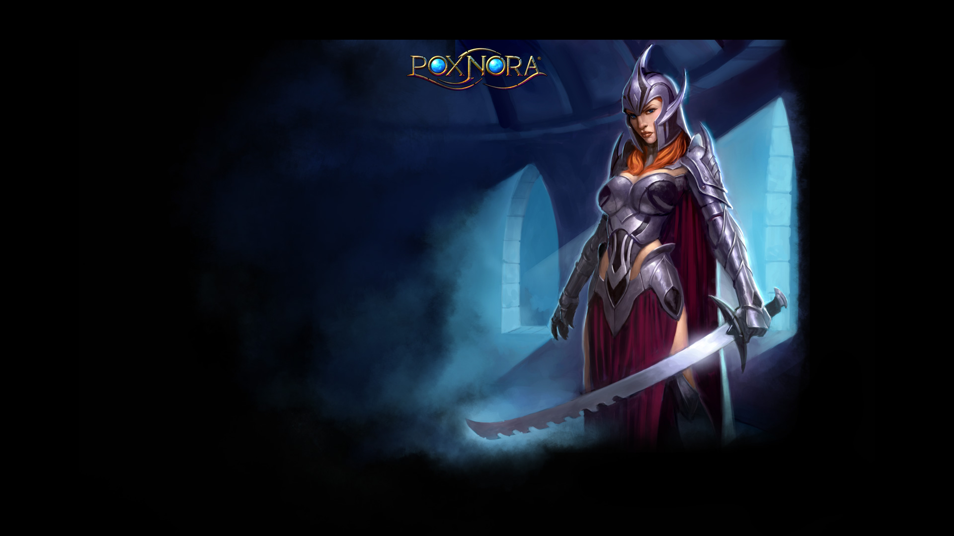 Pox Nora Análise e Download (2024) - MMOs Brasil