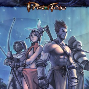 Priston Tale Análise e Download (2024) - MMOs Brasil