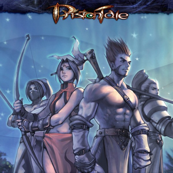 Priston Tale Análise e Download (2024) - MMOs Brasil