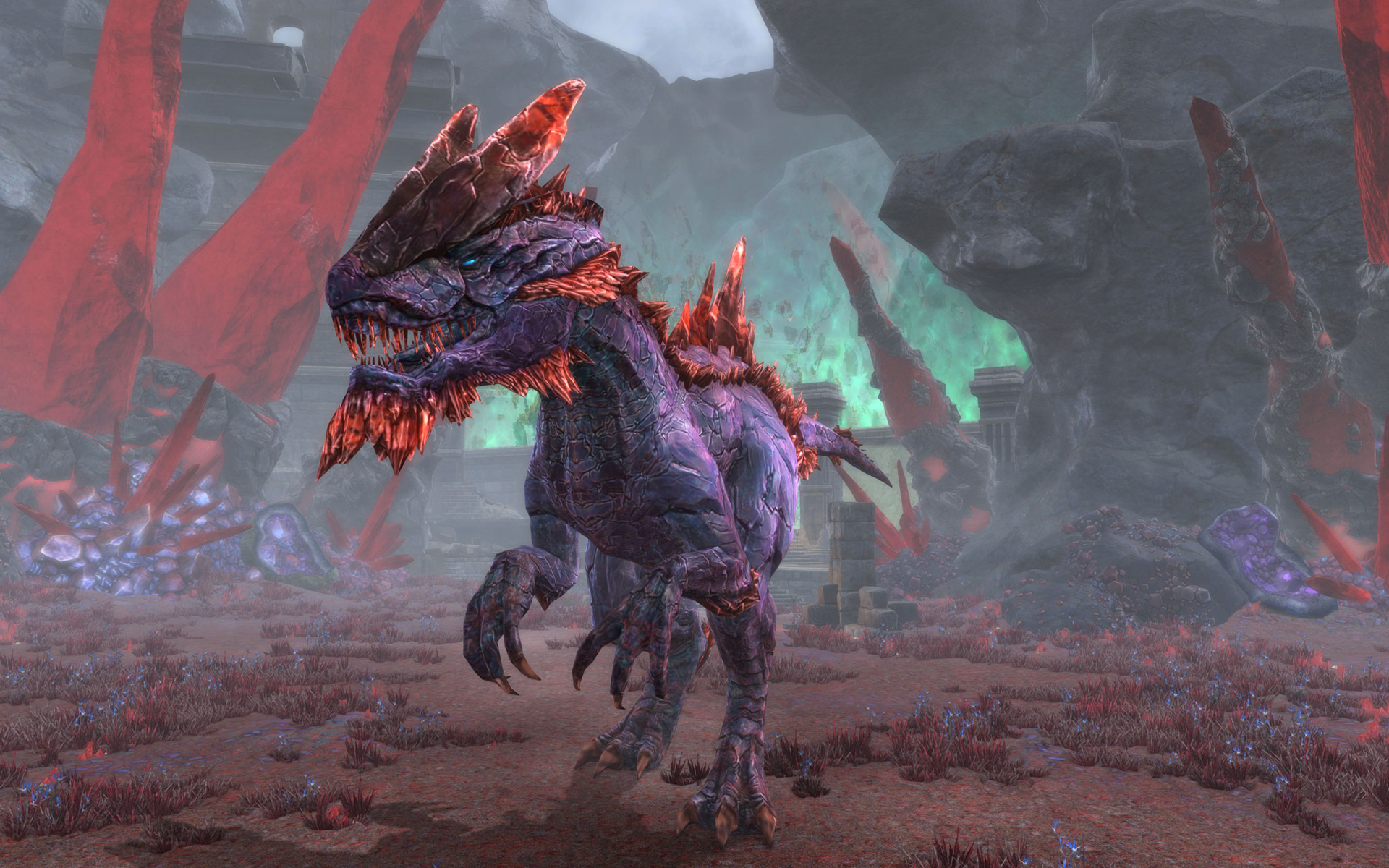 RIFT Análise e Download (2024) - MMOs Brasil