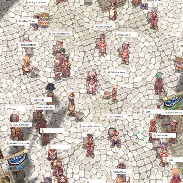 Ragnarok Online Análise e Download (2024) - MMOs Brasil