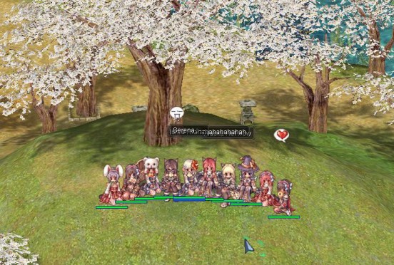 Ragnarok Online Análise e Download (2024) - MMOs Brasil